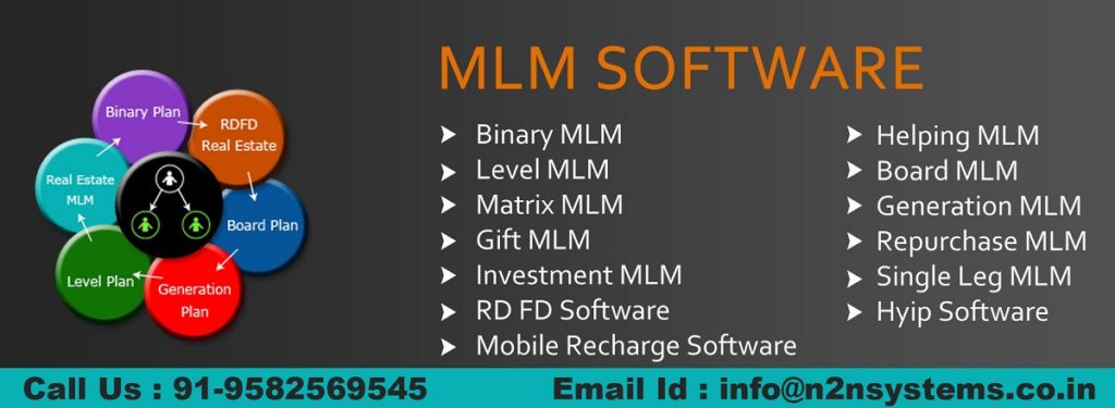 Improve your network business using MLM software – Web Designing Improve your network business using MLM software – Web Designing