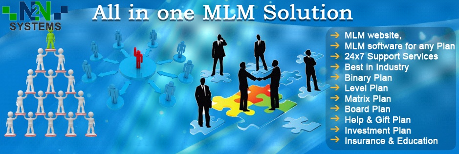 mlm software developers company in Delhi – Web Designing
