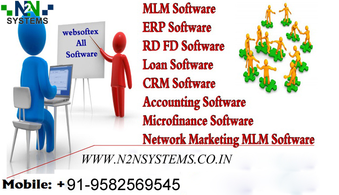 Tricks and tips for getting the best MLM software – Web Designing